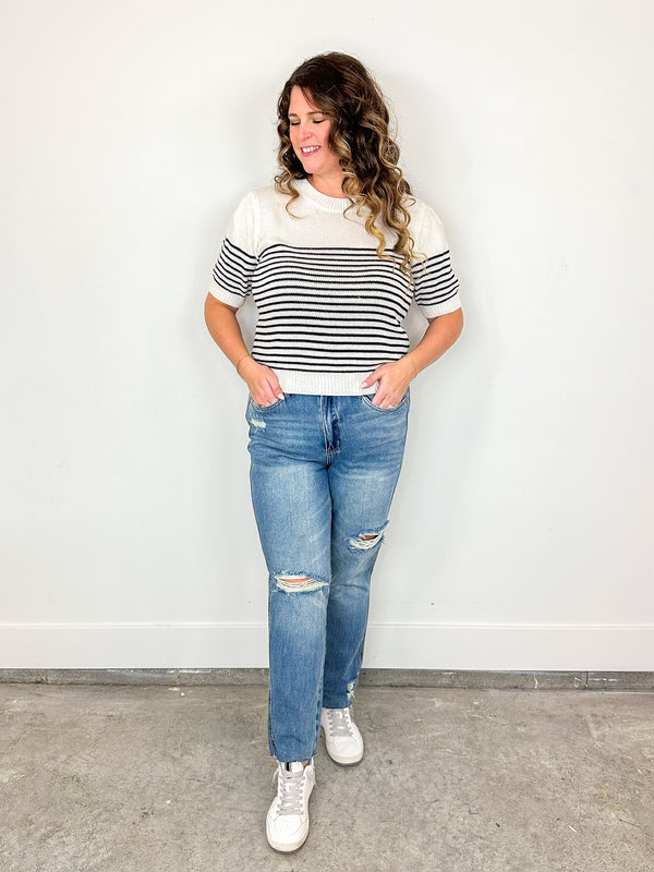 Judy Blue Size Guide – Variety Row Boutique