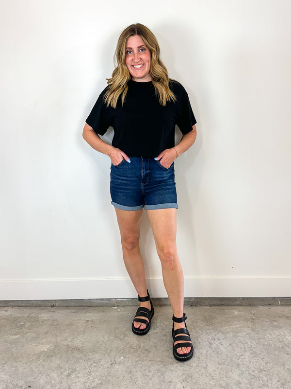 Judy Blue Size Guide – Variety Row Boutique