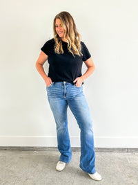 Judy Blue Size Guide – Variety Row Boutique