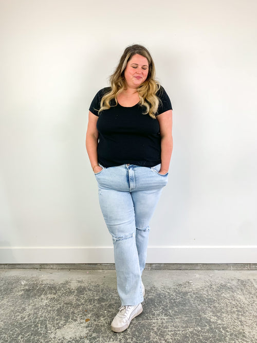 Judy Blue Size Guide – Variety Row Boutique